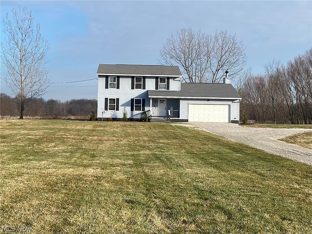 163 County Road 681, Sullivan, OH 44880 | Zillow