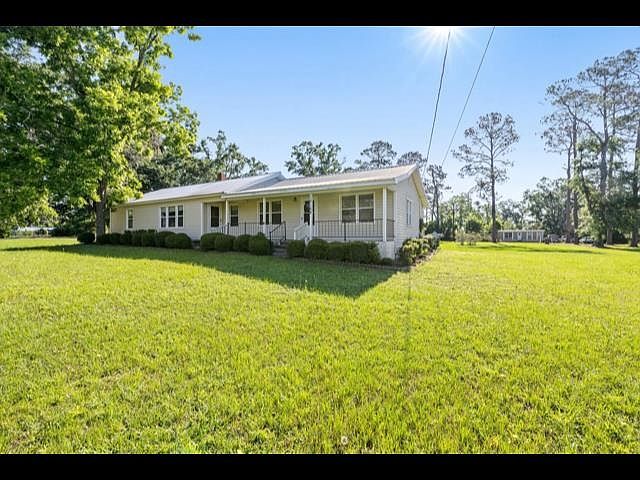 10168 NE Colin Kelly Hwy, Pinetta, FL 32350 | MLS #386827 | Zillow