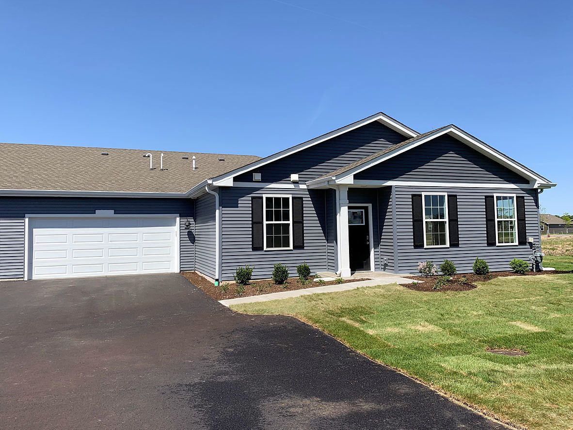 2286 Cypress Dr #3203, Wonder Lake, IL 60097 | Zillow