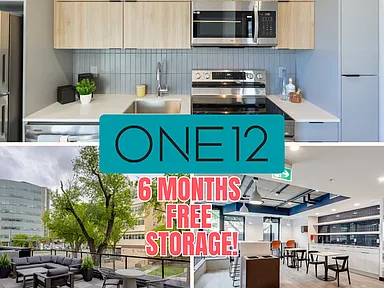 ONE12 - 11141 84th Ave NW Edmonton AB | Zillow