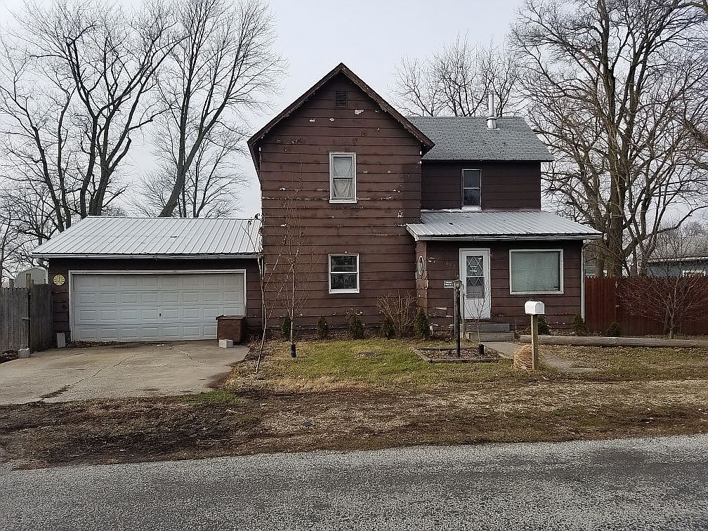 805 S A St, Hammond, IL 61929 | Zillow