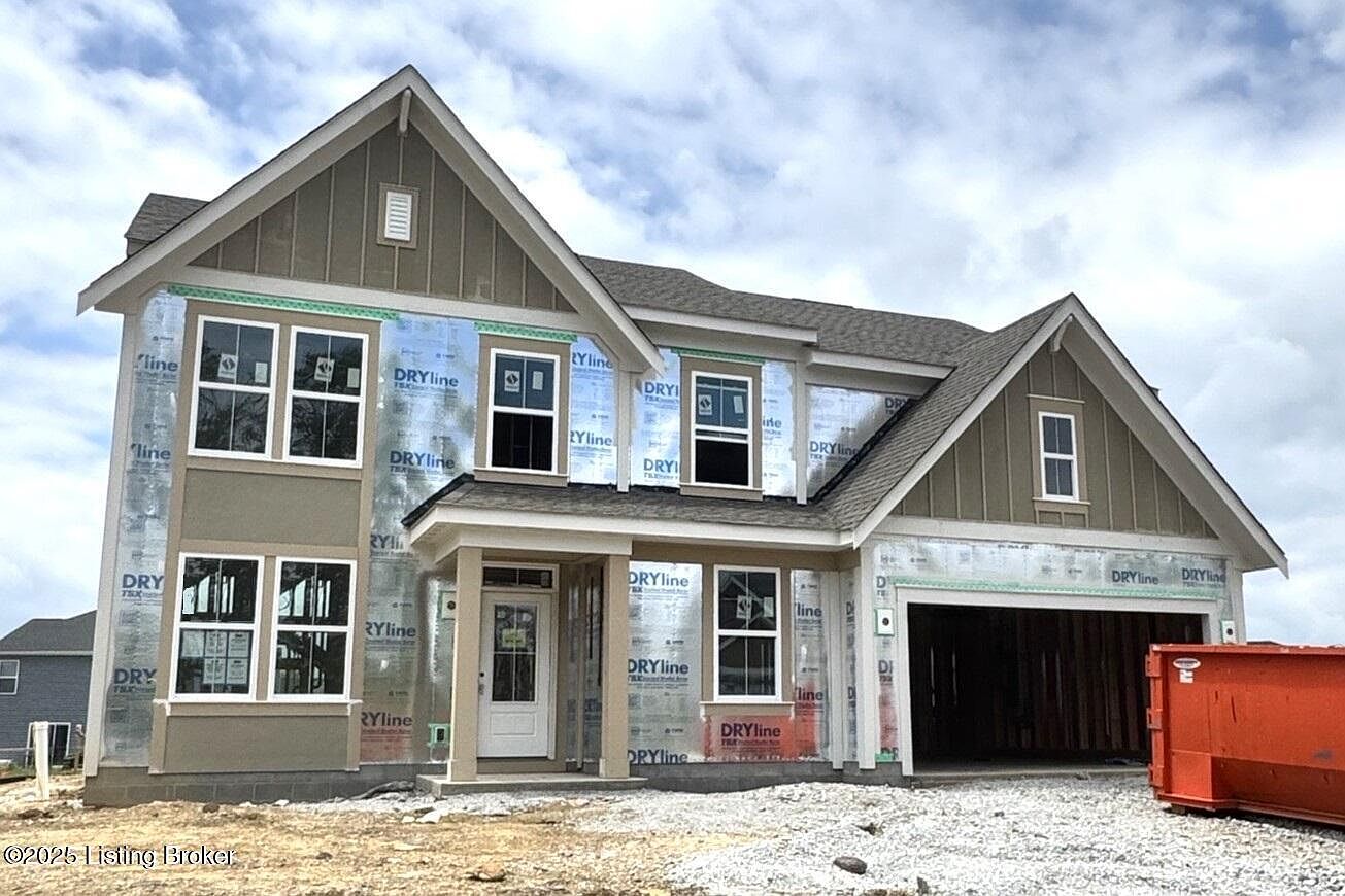 107 Dayflower Ct, Shepherdsville, KY 40165 | MLS #1681282 | Zillow