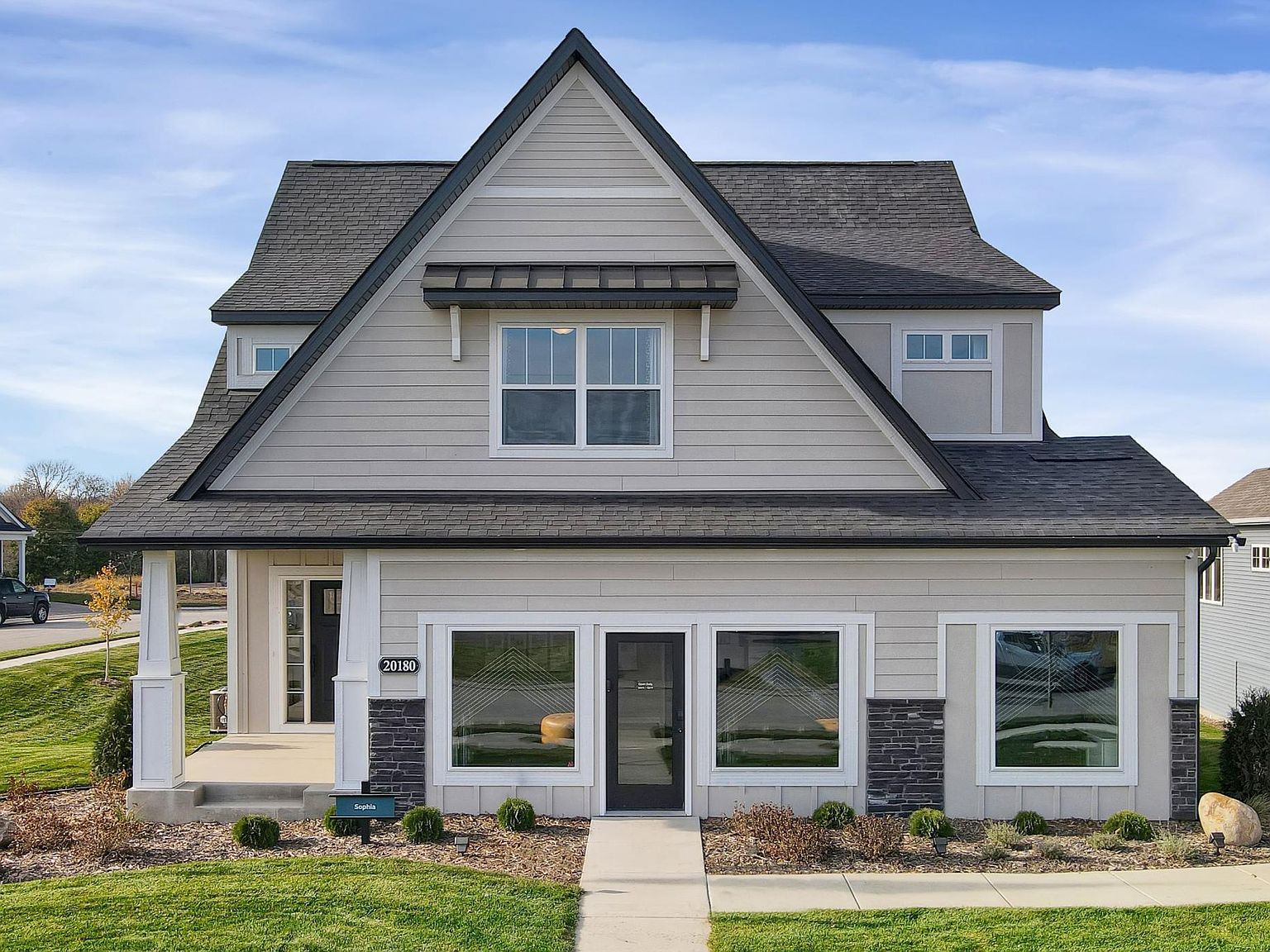 20180 79th Ave, Hamel, MN 55340 | MLS #6645202 | Zillow