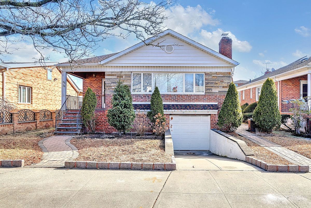 85-36 65th Dr #1, Rego Park, NY 11374 | Zillow