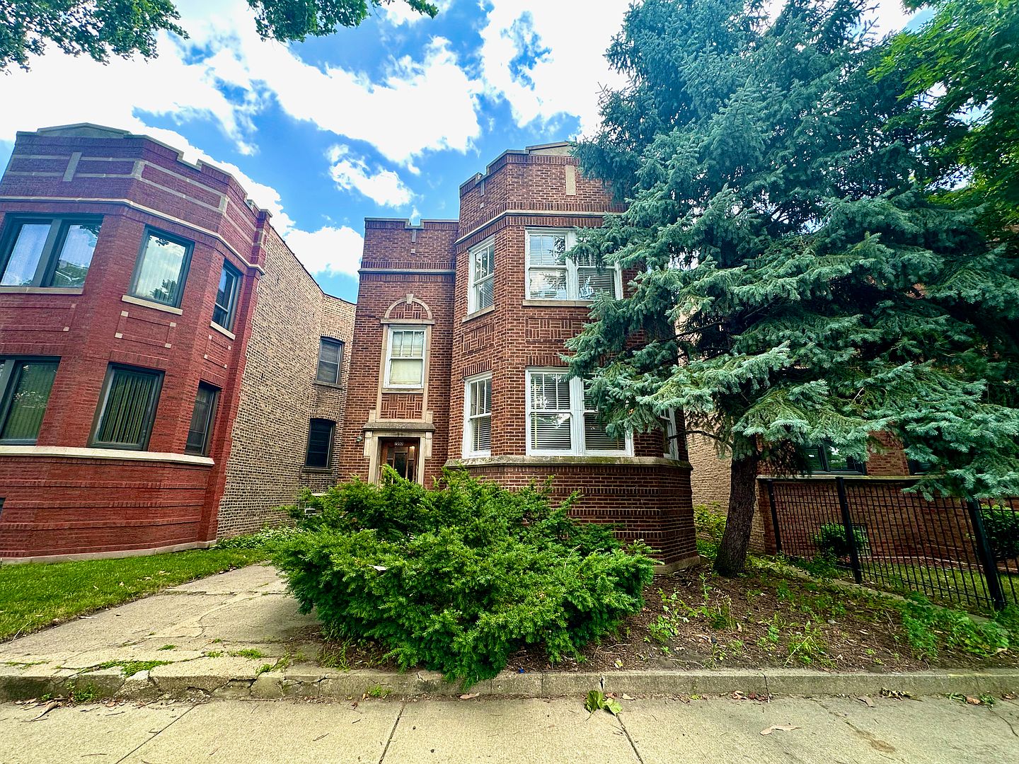 7353 S Martin Luther King Dr, Chicago, IL 60619 | Zillow