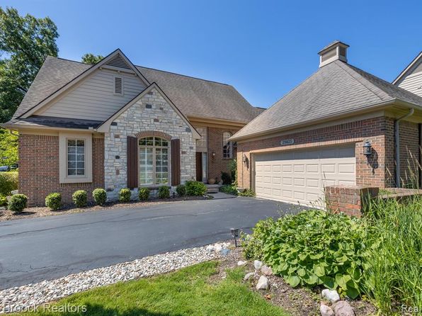 Detached Condos - Farmington Hills MI Real Estate - 4 Homes For Sale ...