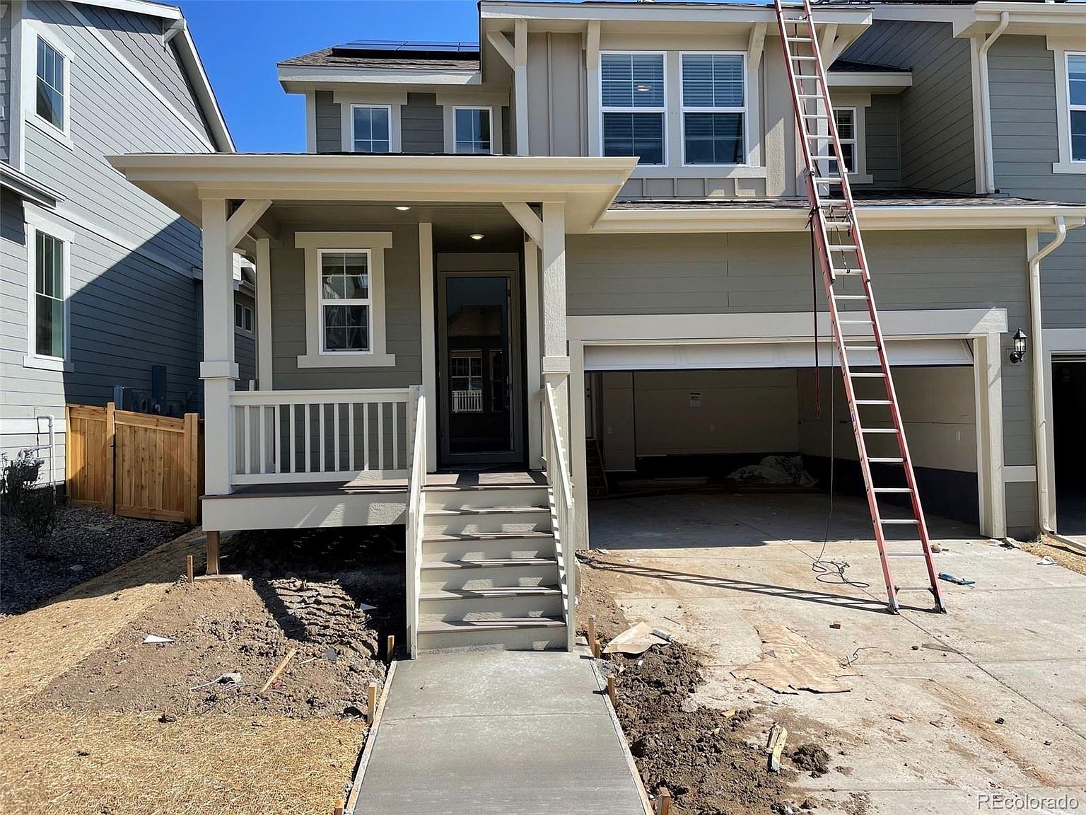 17489 E 95th Place, Commerce City, CO 80022 | Zillow