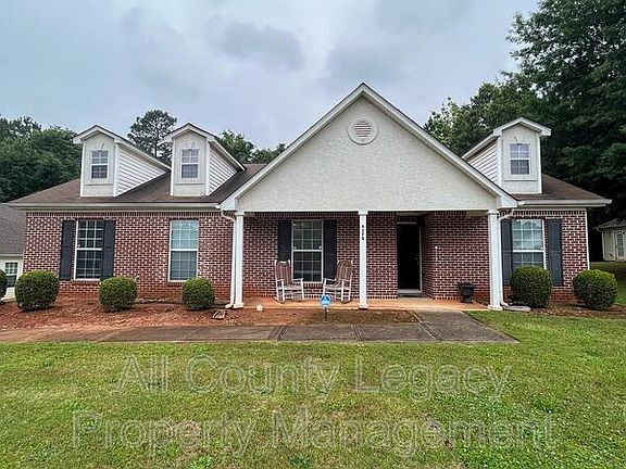 4370 English Loop, Lithonia, GA 30038 | Zillow