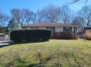 3924 Creekside Dr, Nashville, TN 37211 | MLS #2684451 | Zillow