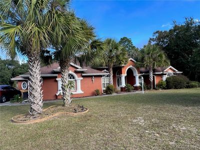 5774 N Bedstrow Blvd, Beverly Hills, FL 34465 | MLS #818756 | Zillow