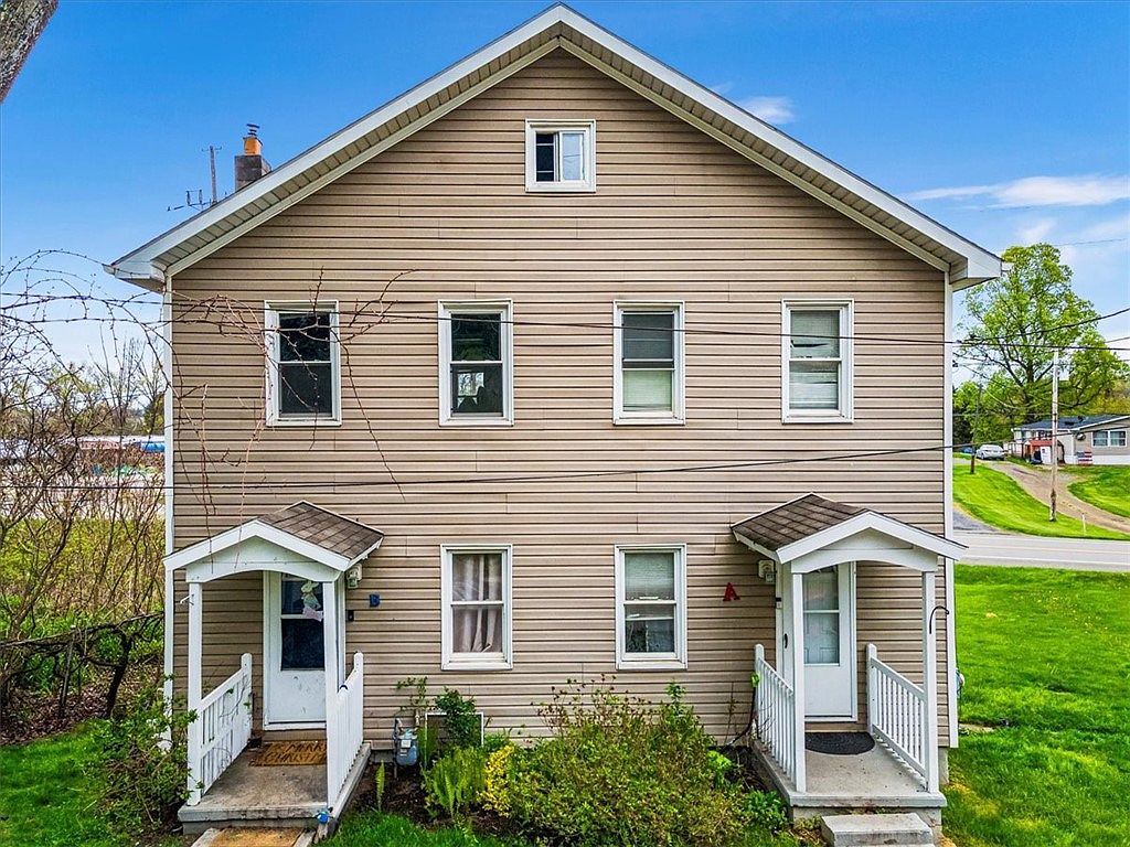 7641 Big Beaver Blvd, Wampum, PA 16157 | MLS #1650829 | Zillow
