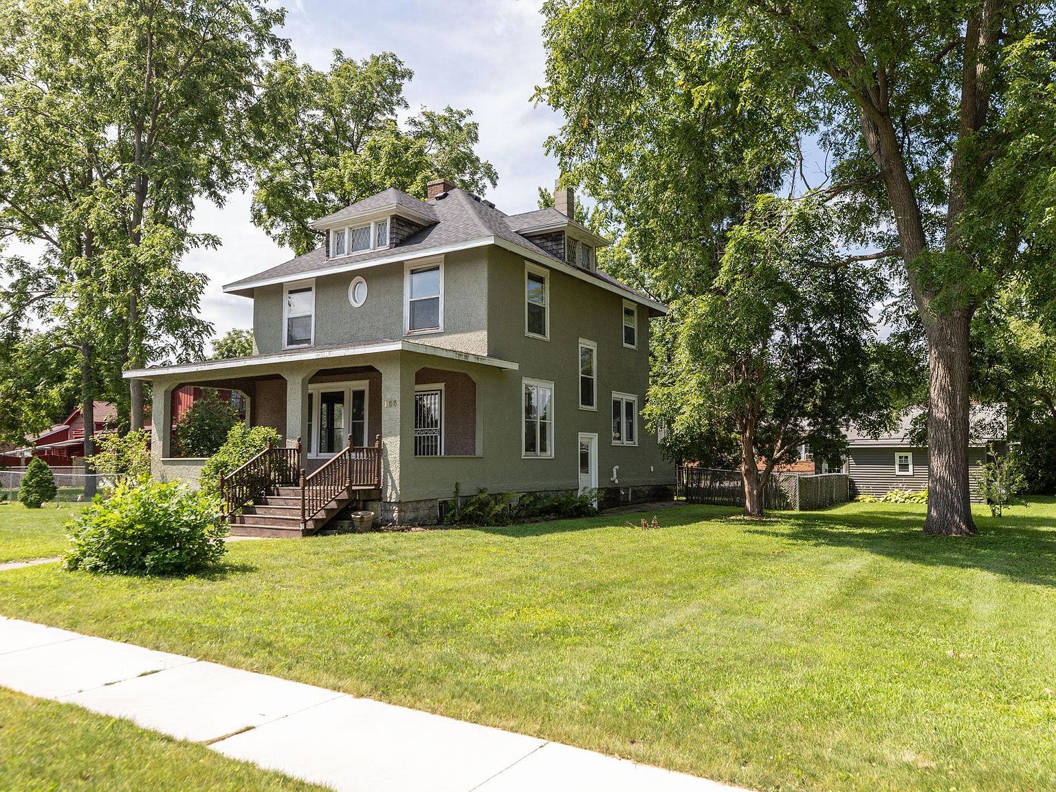 105 Main St S, Dover, MN 55929 | Zillow