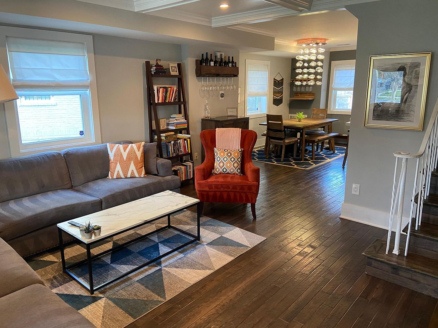 1351 Downing St NE, Washington, DC 20018 | Zillow