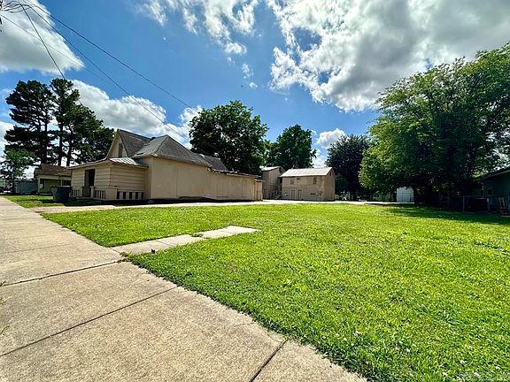 610 S 4th St, Paragould, AR 72450 | MLS #24019006 | Zillow