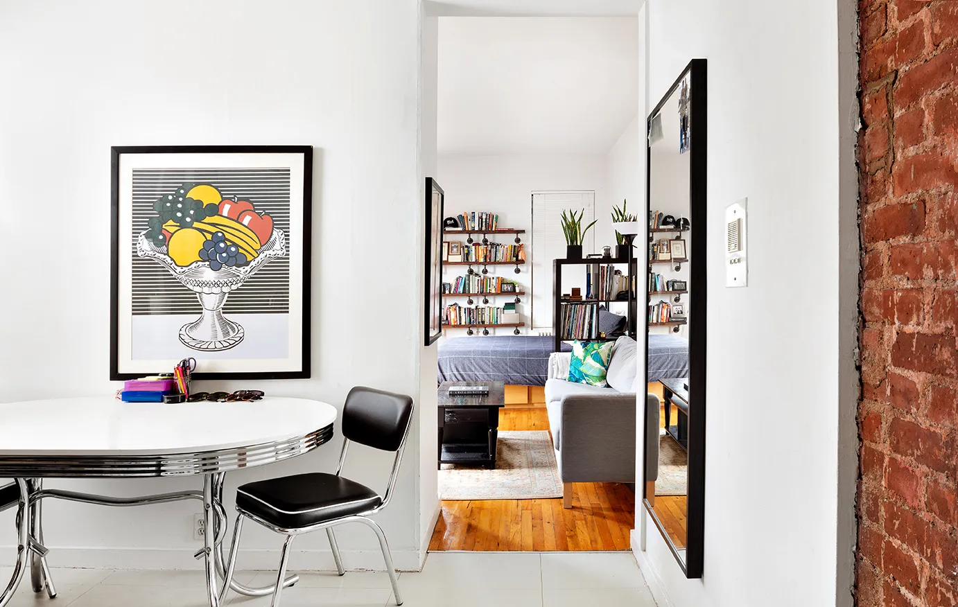 32 Jones Street #4C in West Village, Manhattan | StreetEasy