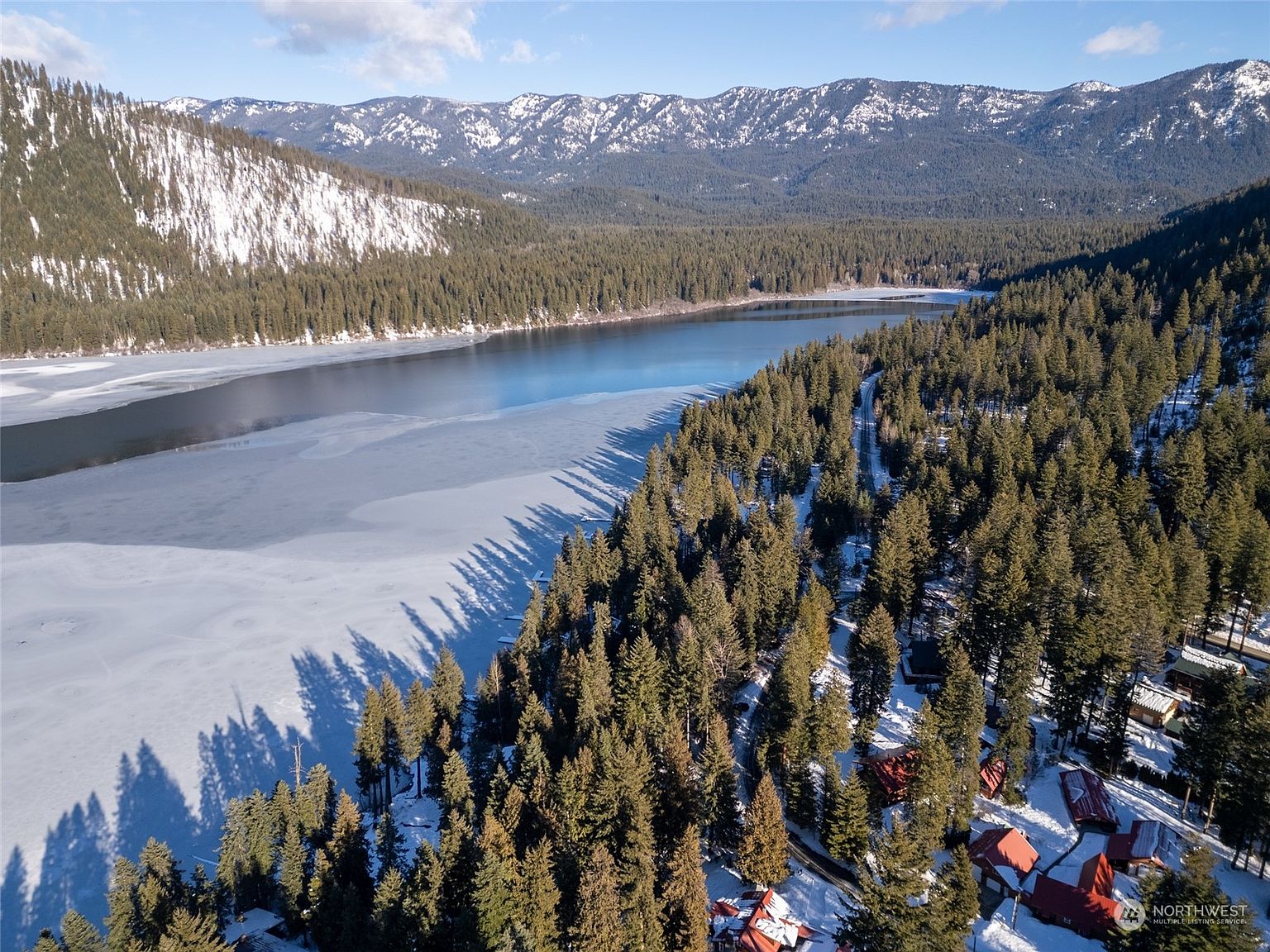 22585 Alpine Drive, Leavenworth, WA 98826 | Zillow