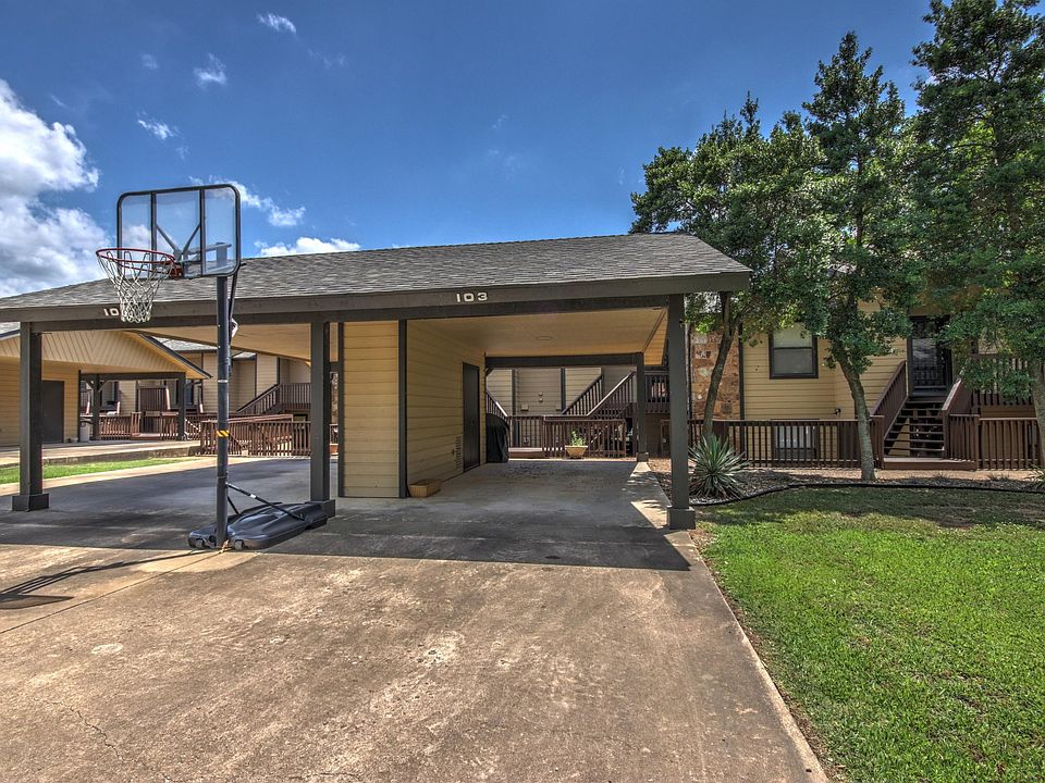 451107 E 320th Rd #103, Cleora, OK 74331 | MLS #25-1244 | Zillow