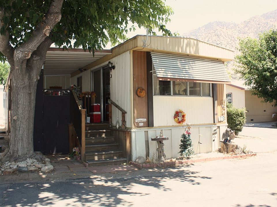 448 Scodie St, Kernville, CA 93238 | MLS #2605897 | Zillow