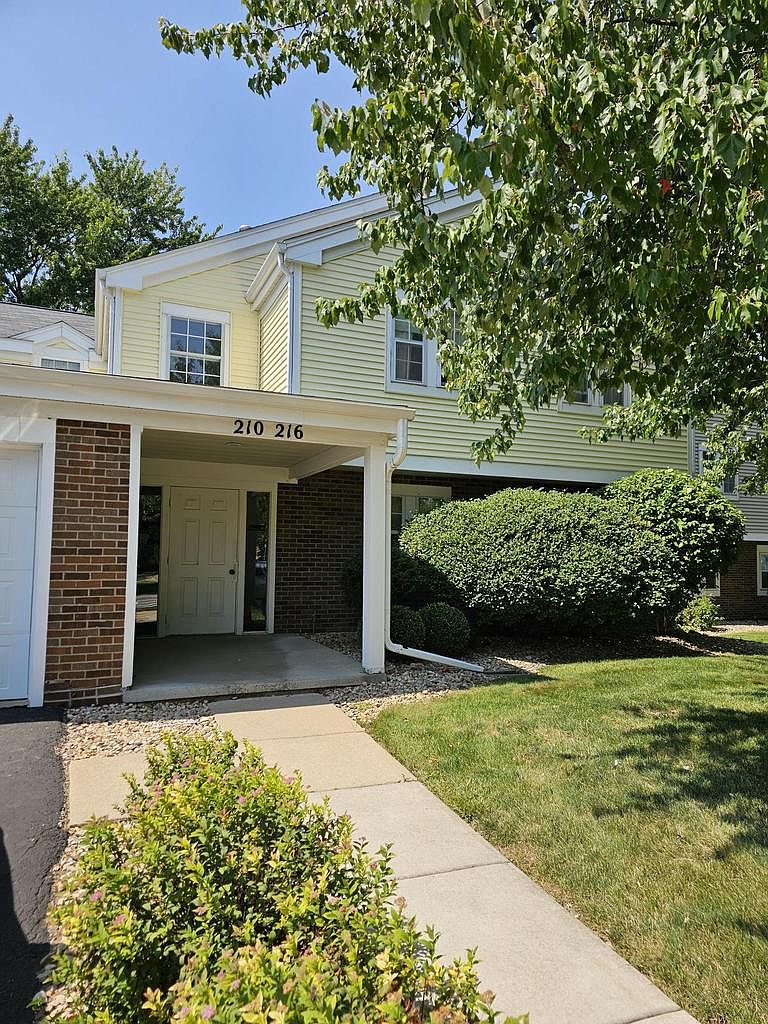 216 South High Point Road UNIT 216, Madison, WI 53717 | Zillow