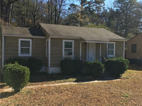 Atlanta GA Duplex & Triplex Homes For Sale - 35 Homes | Zillow