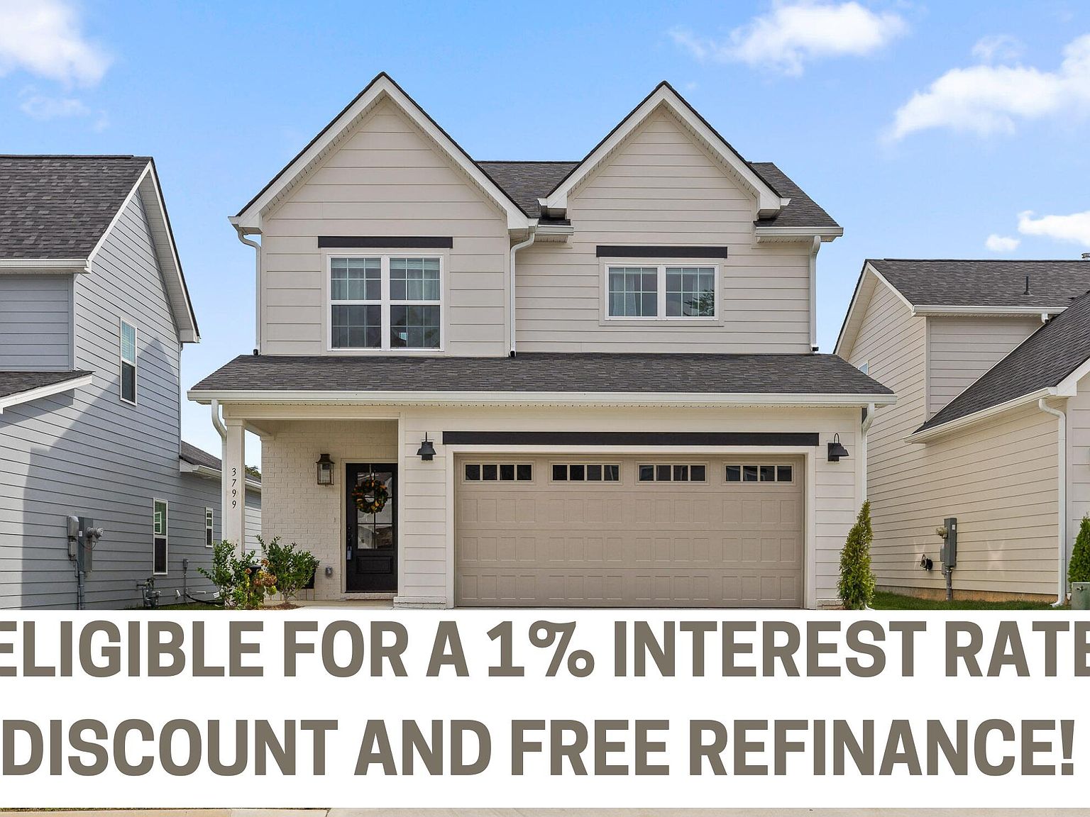 3799 Inlet Loop, Chattanooga, TN 37416 | Zillow