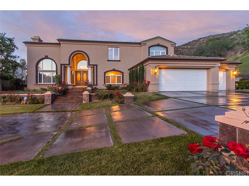 Inside Kevin Federline's $3 Million Dollar Home - Britney Spears ...