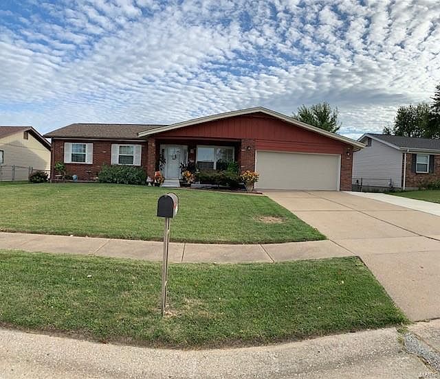 4014 Avery Ln, Bridgeton, MO 63044 | Zillow