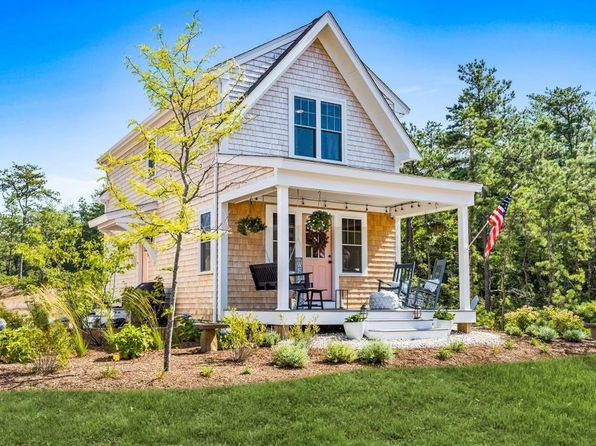 Houses For Rent in Wareham MA - 4 Homes | Zillow