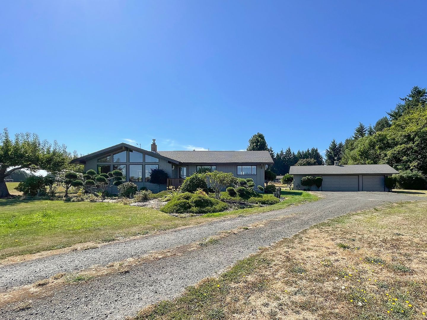 83 Mariners Point Rd, Sequim, WA 98382 | Zillow