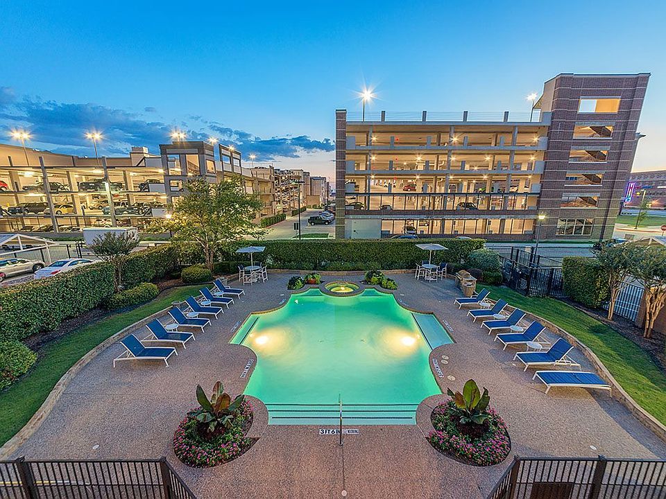 The Plaza at Frisco Square - 8843 Coleman Blvd Frisco TX | Zillow