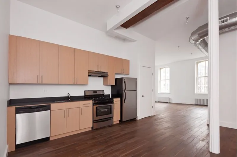 53 Howard Street #2D in Soho, Manhattan | StreetEasy