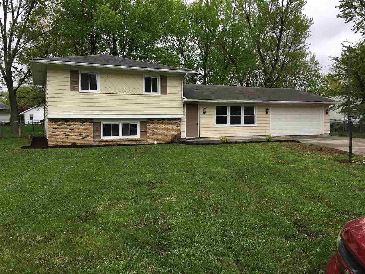 3916 Marigold Dr, Fort Wayne, IN 46815 | Zillow