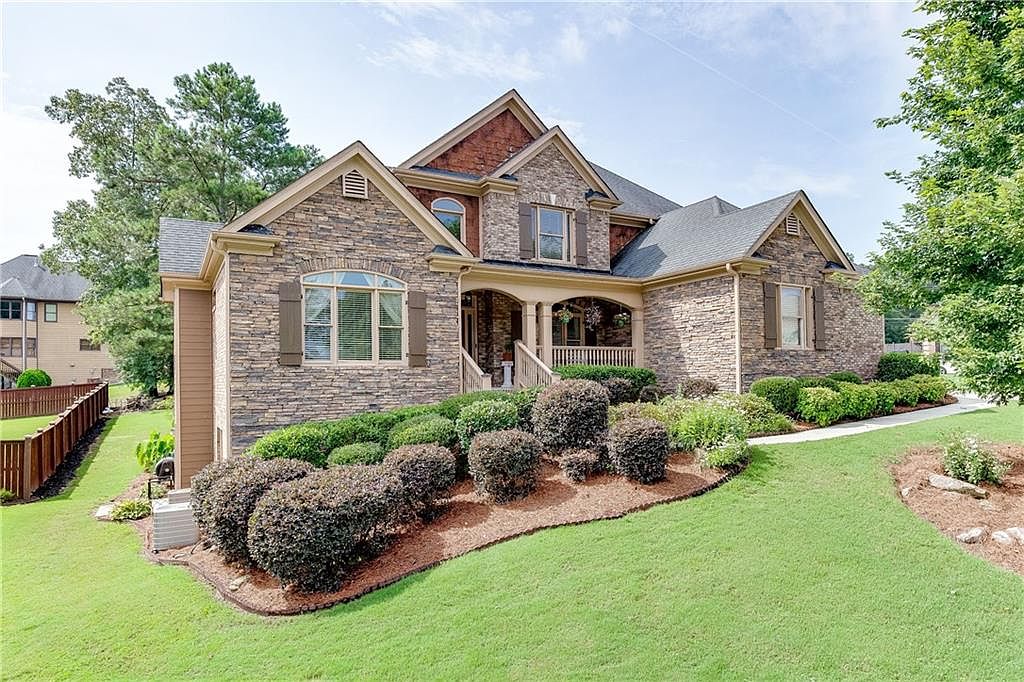531 Willie Kate Ln, Lawrenceville, GA 30045 | Zillow