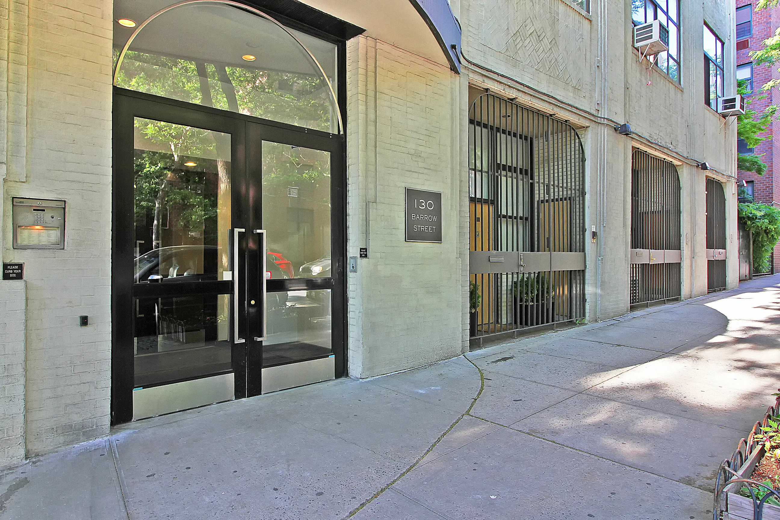 130 Barrow Street #203 in West Village, Manhattan | StreetEasy
