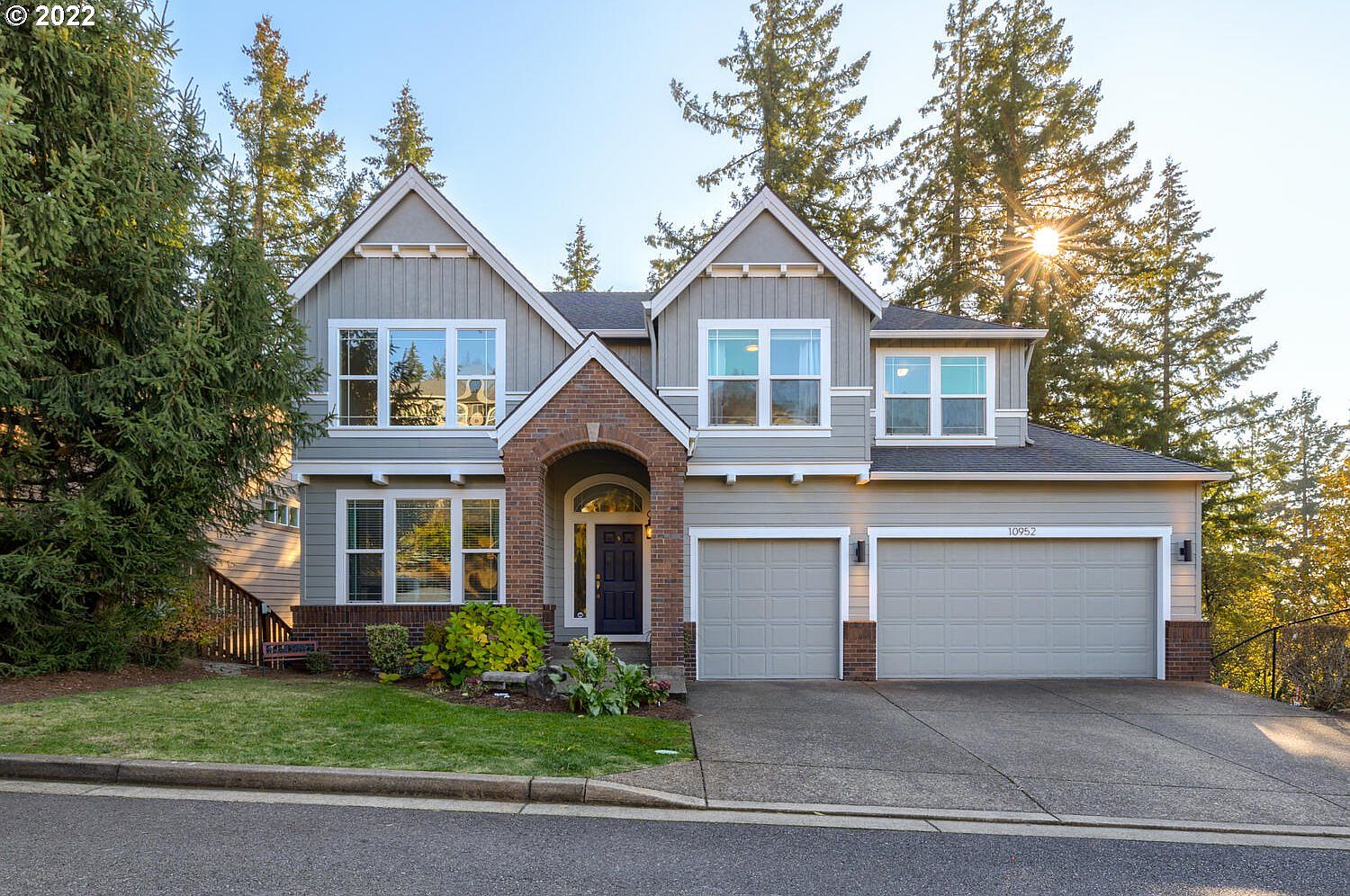 10952 SE William Otty Rd, Happy Valley, OR 97086 | Zillow
