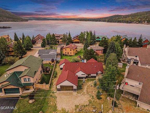 320 Elk Lane, Grand Lake, CO 80447 | MLS #23-1122 | Zillow