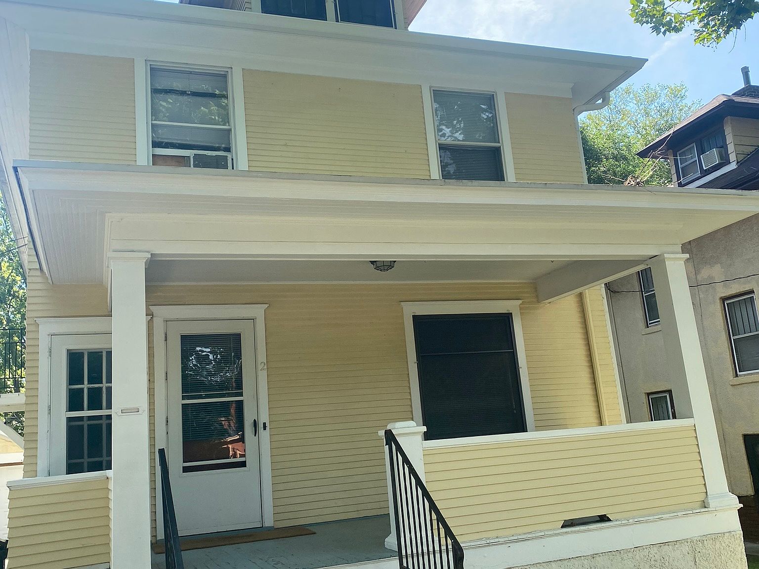 714 N Van Buren St, Iowa City, IA 52245 | Zillow