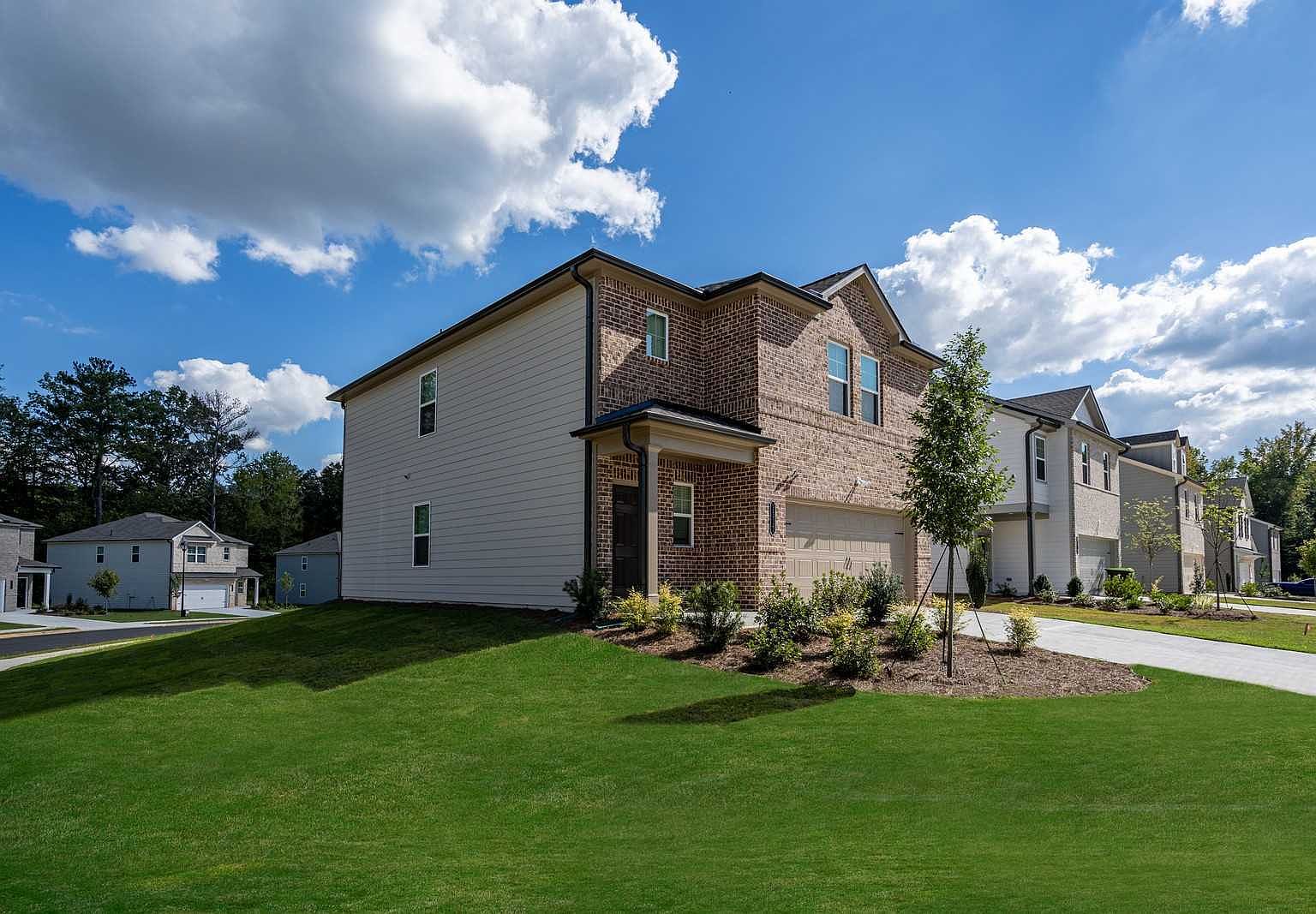 8317 Hunters Grove Rd, Union City, GA 30291 | Zillow