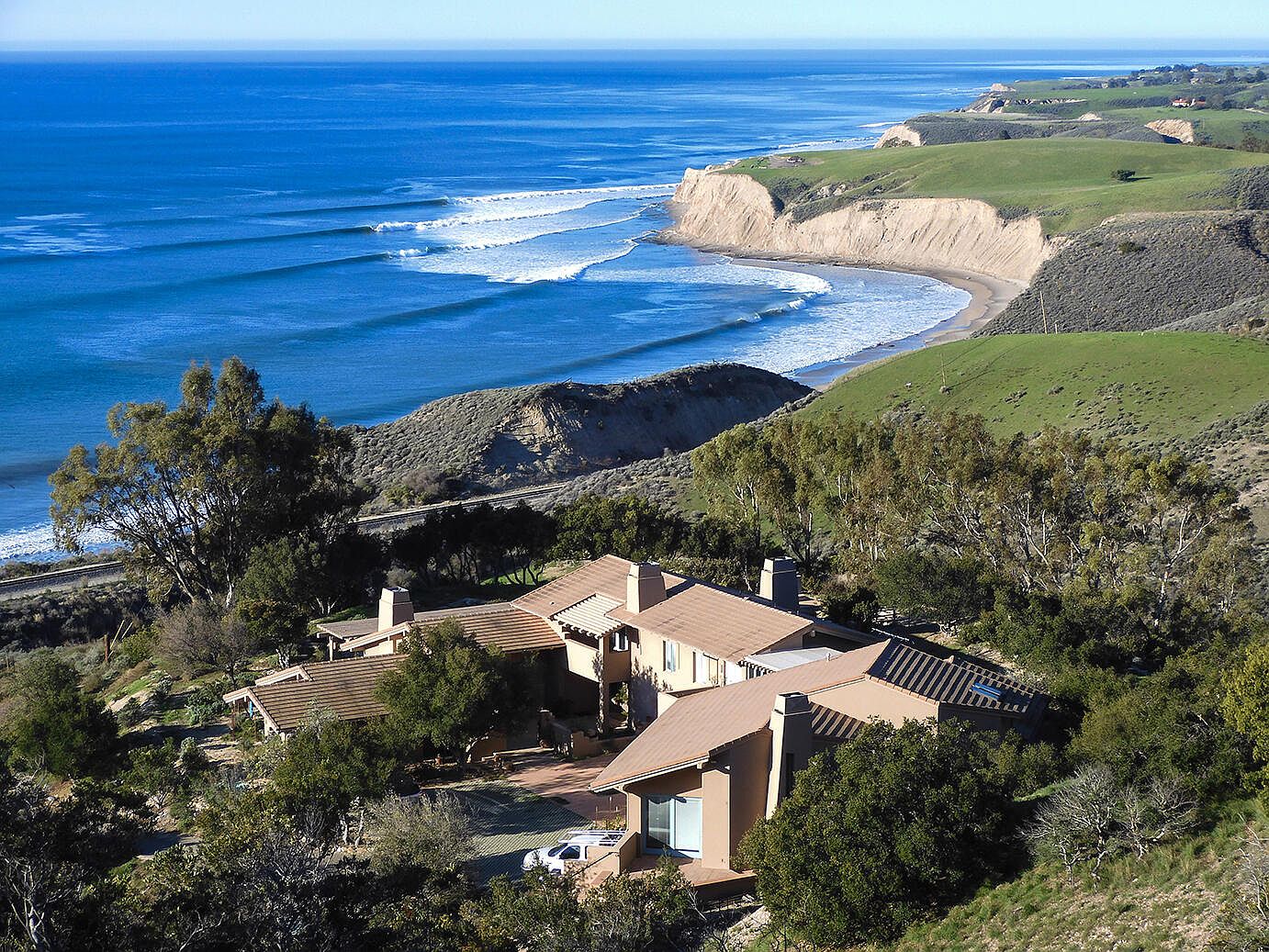 105 Hollister Ranch Rd, Goleta, CA 93117 | Zillow