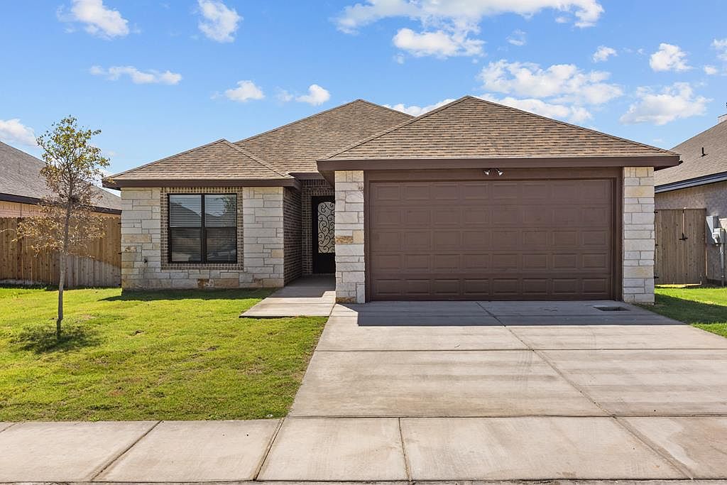 8542 Pamplona Pl, Odessa, TX 79765 | MLS #148169 | Zillow