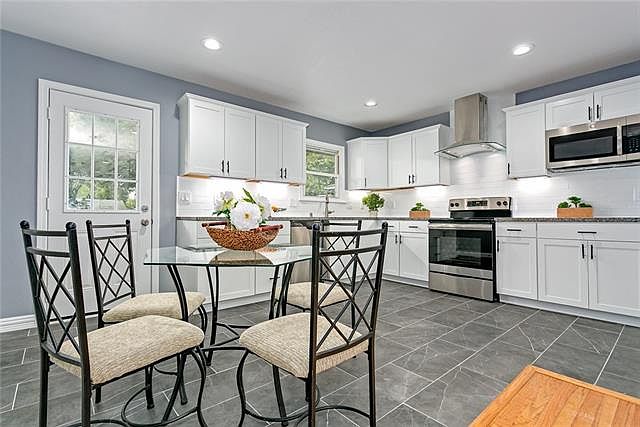 3124 Crest Ridge Dr, Dallas, TX 75228 | Zillow