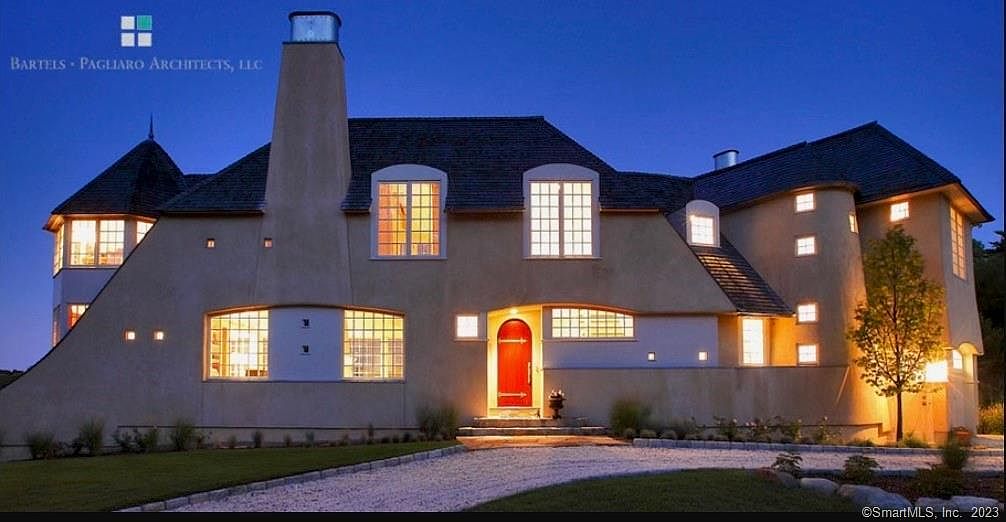 32 Edgewater Hillside, Westport, CT 06880 | Zillow