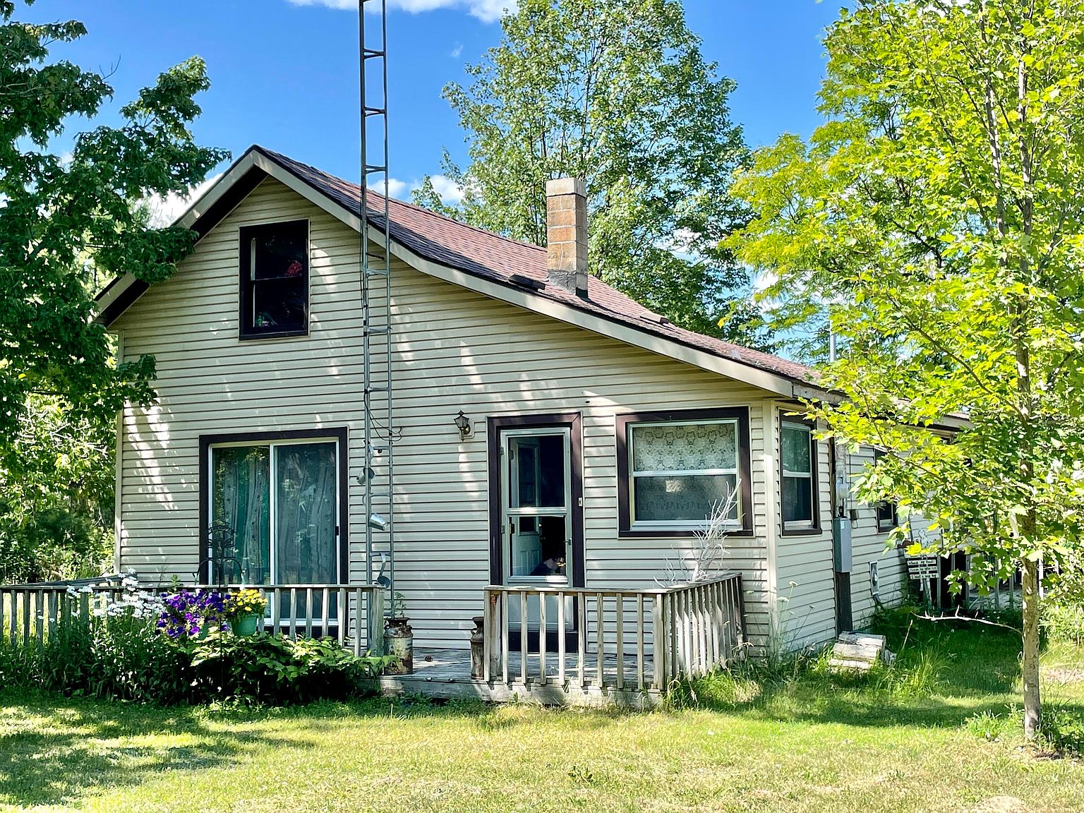 8870 County Road 612, Lewiston, MI 49756 | Zillow