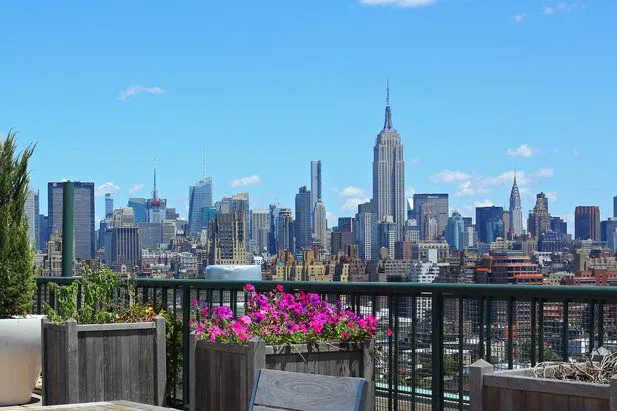 The Archive at 666 Greenwich Street in West Village : Sales, Rentals ...