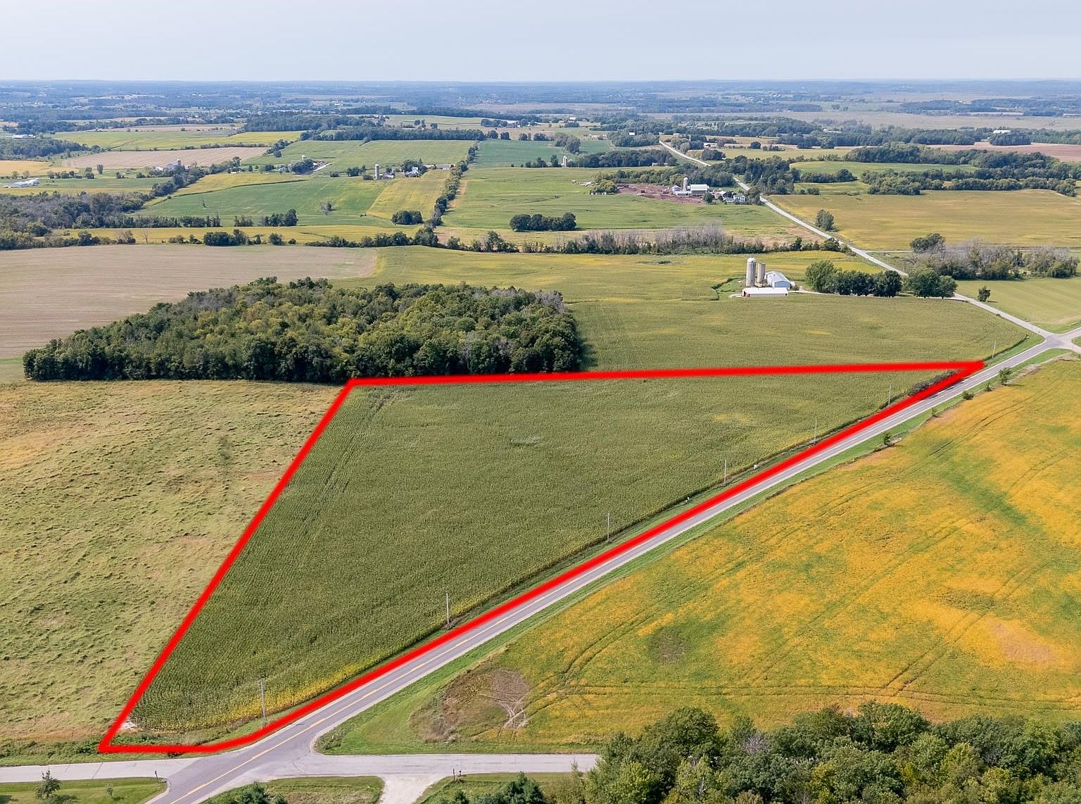 F F County Rd, Omro, WI 54963 | Zillow