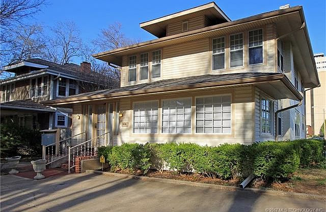 1441 S Carson Ave, Tulsa, OK 74119 | Zillow