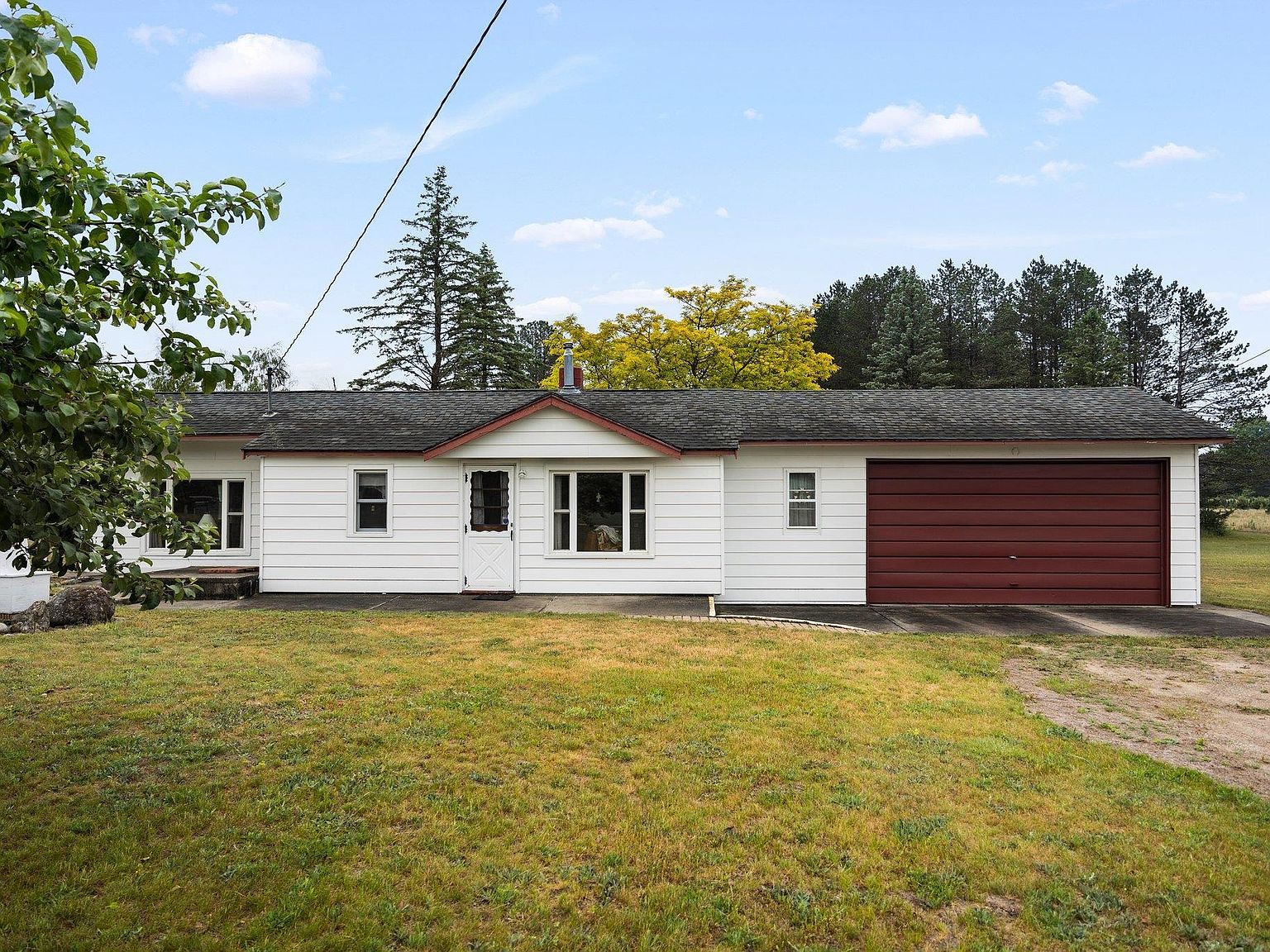 1189 Boardman Rd SW, South Boardman, MI 49680 | Zillow