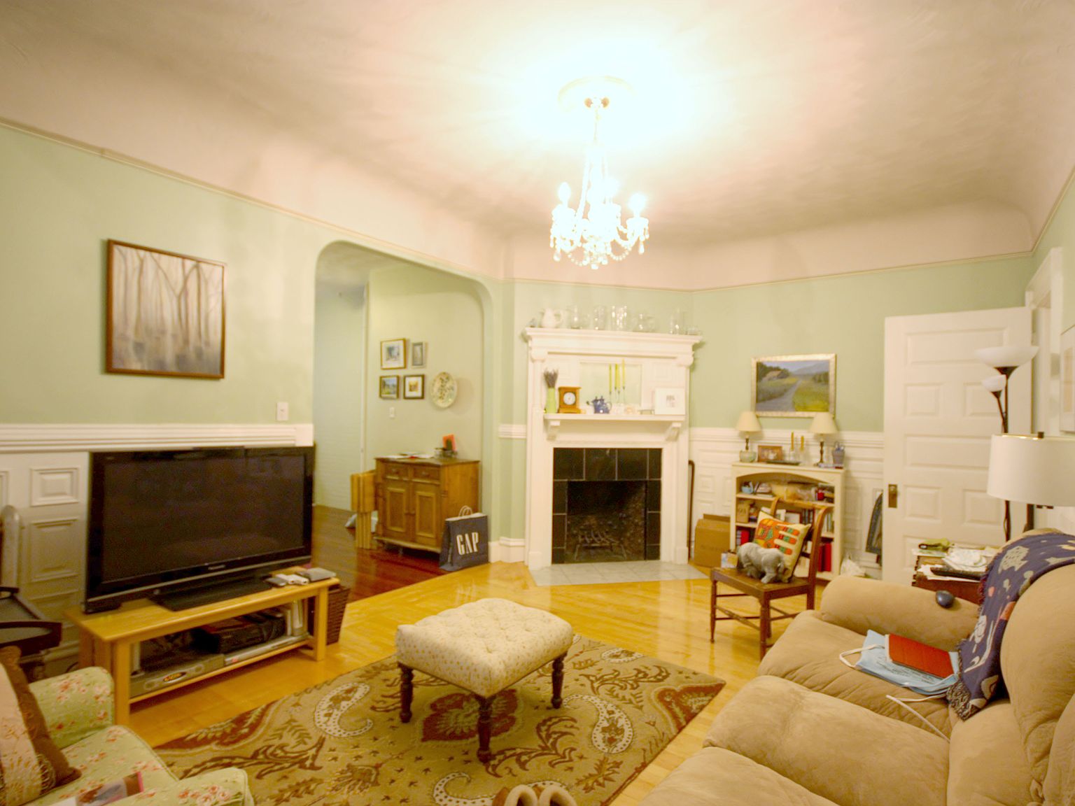 259 Beacon St APT 21, Boston, MA 02116 | Zillow