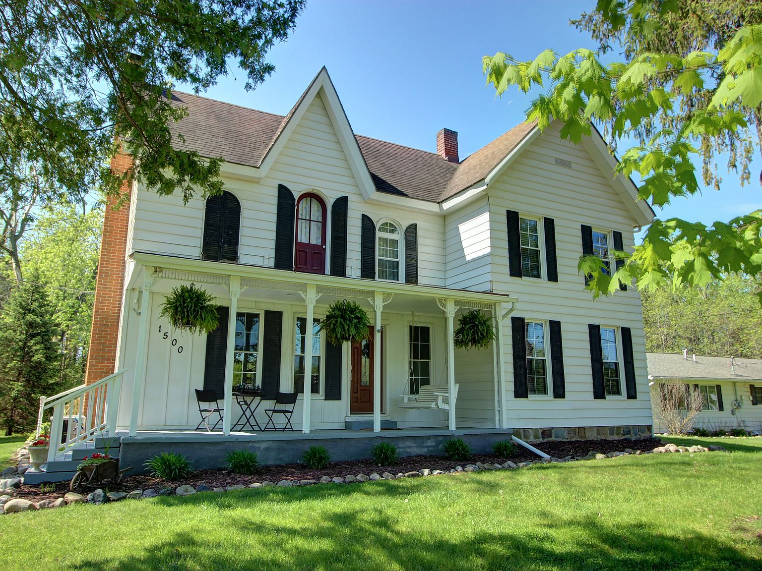 1500 Ray Rd, Oxford, MI 48371 | Zillow