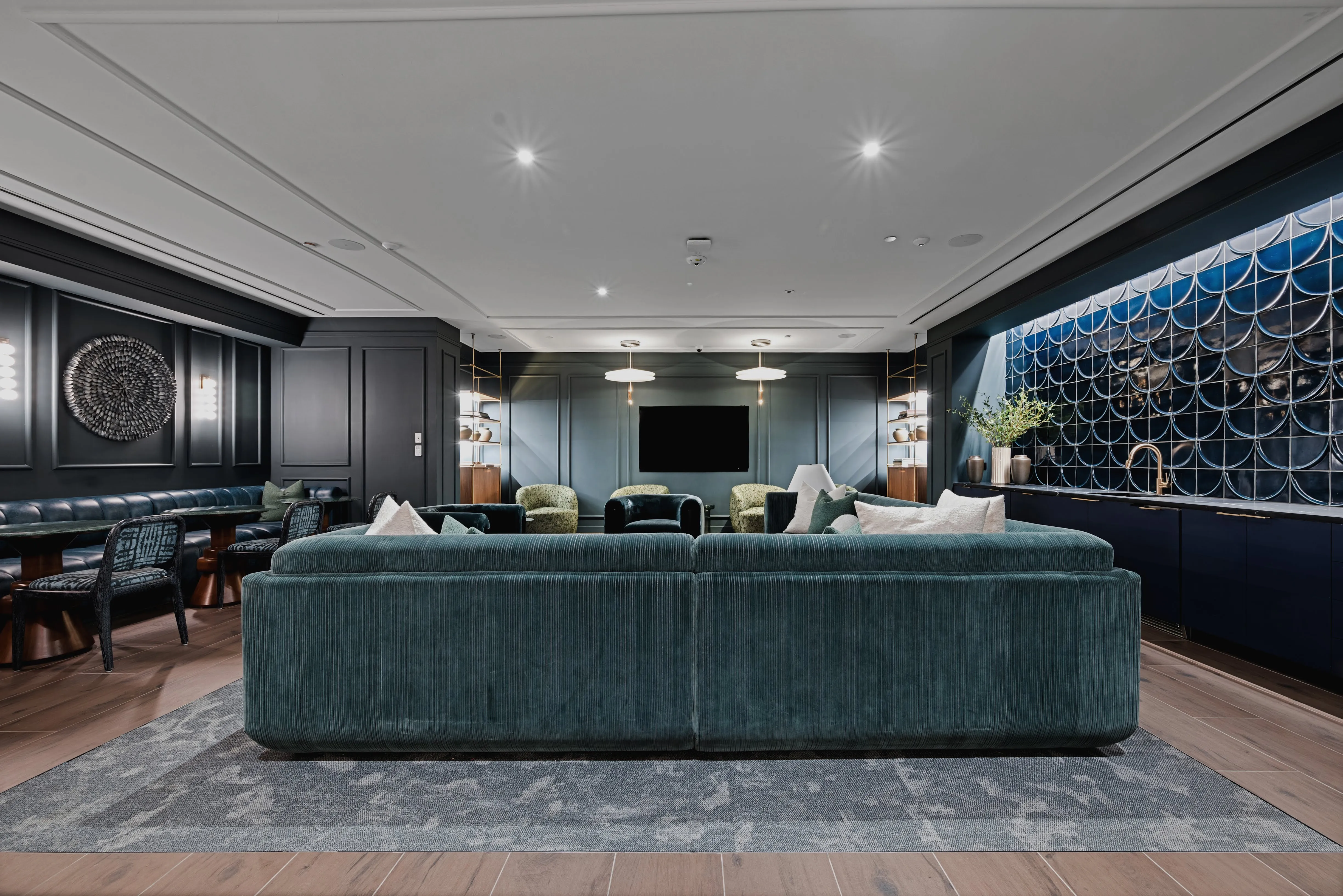 160 Water Street #7L in Financial District, Manhattan | StreetEasy